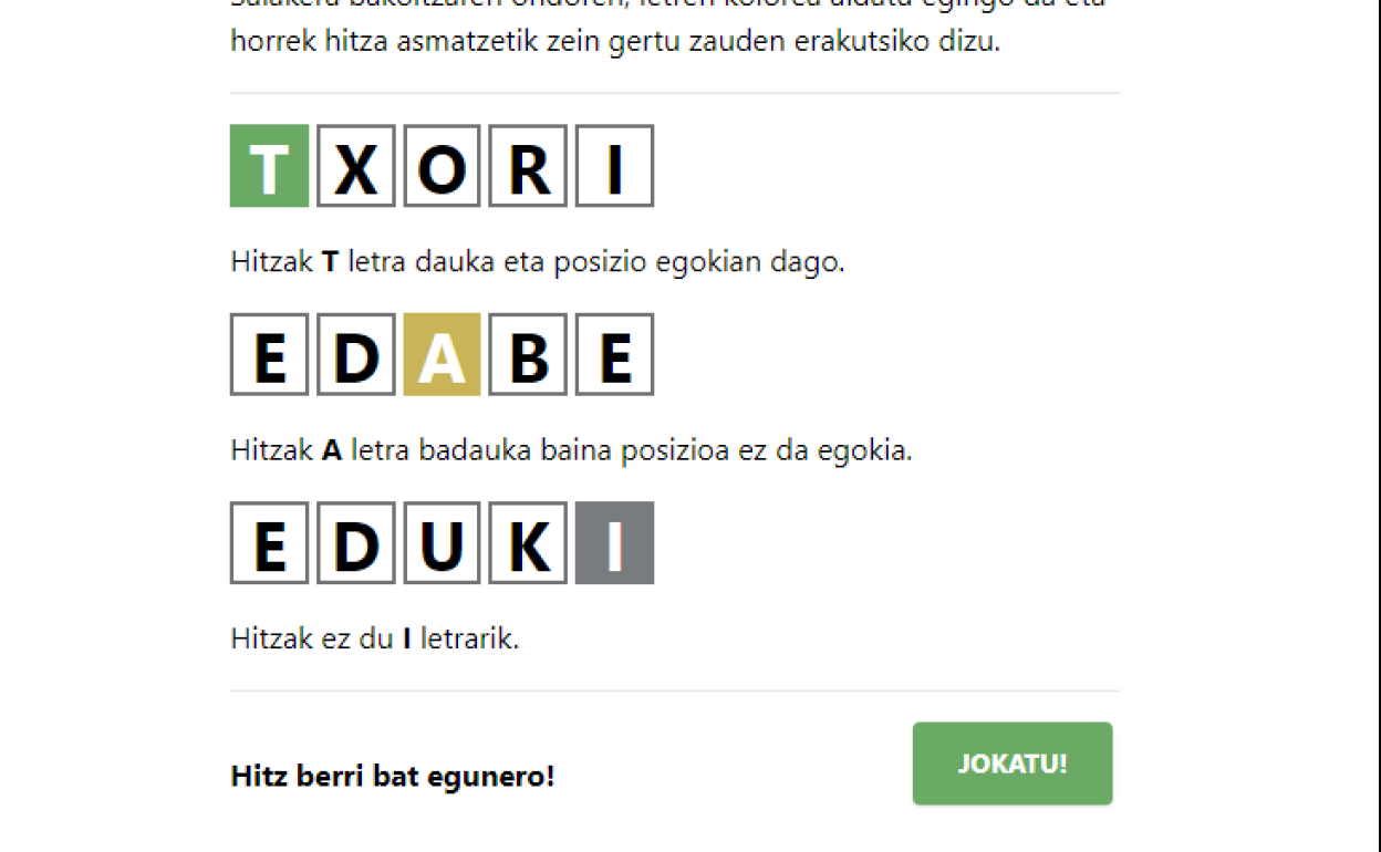 Contexto.me, el juego de adivinar palabras en español♋️ Acompanhe a ... Contexto.me, el juego de adivinar palabras en español♋️ Acompanhe a ...
